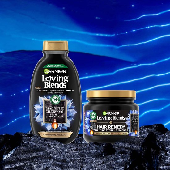 Argan- & Cameliaolie