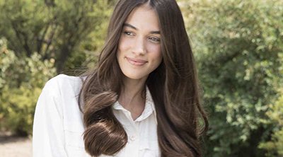 Weet jij wat een brunette haarkleur is?