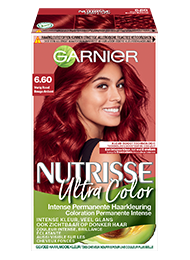 Nutrisse Ultra Color - Permanente haarverf voor intens kleurresultaat ...