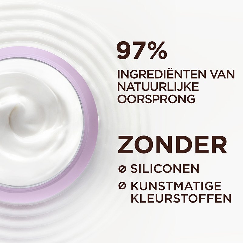 LOVING BLENDS Rice Water Infusion Hair Remedy Haarmasker